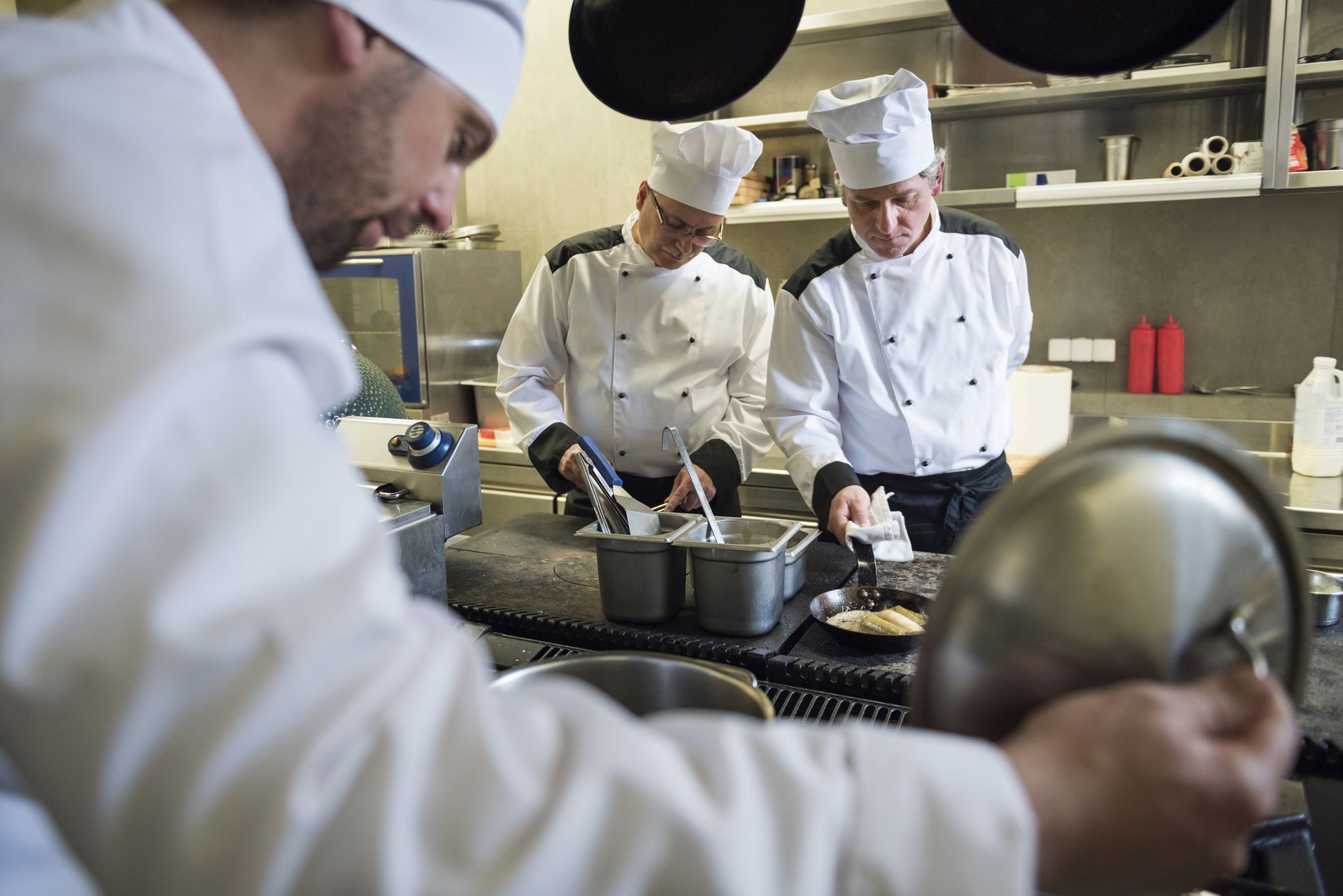 Trainex UAE – Premier Training & Consultancy Services